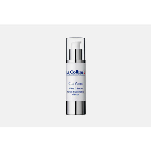Сыворотка для лица отбеливающая White C Serum/30 мл