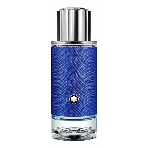 Mont Blanc Explorer Ultra Blue парфюмерная вода 100мл уценка