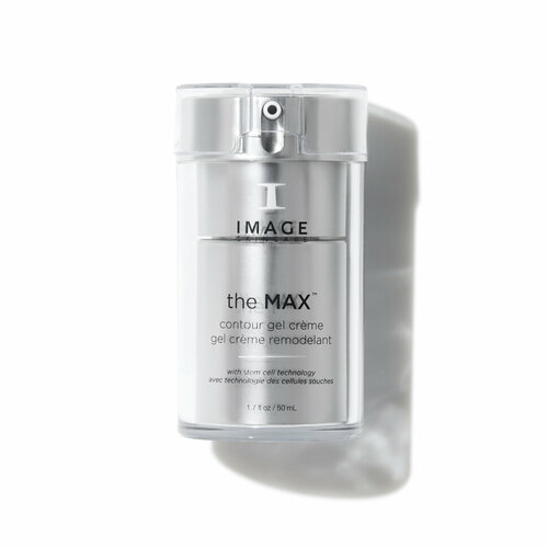 Image Skincare Лифтинг-крем для нижней трети лица - the MAX Contour Gel Creme