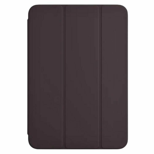 Чехол Smart Folio для планшета Apple iPad mini 6 (2021 года) магнитный, темная вишня
