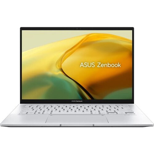 Ноутбук ASUS ZenBook 14 UX3402VA-KP309 90NB10G6-M00FF0 14"