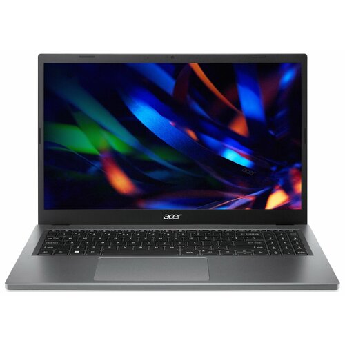 Ноутбук Acer Extensa EX215-23-R0GZ 15.6"(1920x1080) AMD Ryzen 5 7520U(2.8Ghz)/8GB SSD 512GB/ /No OS/NX. EH3CD.002