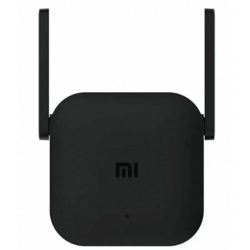 Усилитель сигнала Xiaomi Mi Wi-Fi Range Extender Pro CE R03 Чёрный