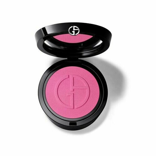 Румяна Giorgio Armani Luminous Silk Glow Blush