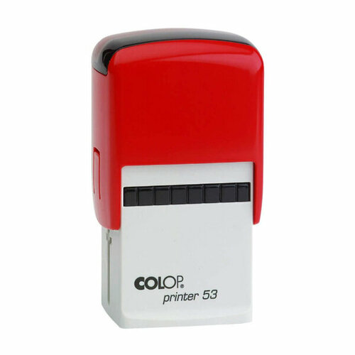 Автоматическая оснастка Colop Printer 53