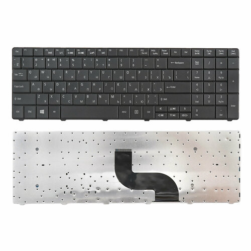 Клавиатура для ноутбука Acer 5740