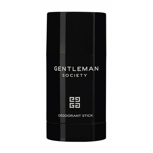 Дезодорант-стик Givenchy Gentleman Society Deodorant Stick /75 мл/гр.