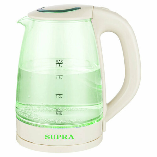 Чайник электрический Supra KES-1810G