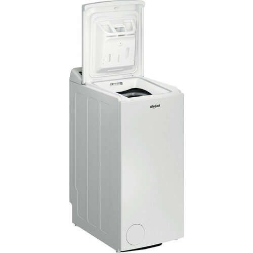 Стиральная машина вертикальная Whirlpool TDLRB65242BS