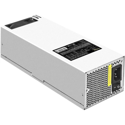 БП ExeGate 400W ServerPRO-2U-400ADS 400W (24+4x4пин)