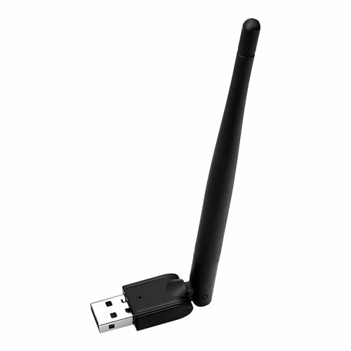Wi-Fi адаптер Baseus FastJoy 150Mbps (B01317600111-00) черный id: 35901