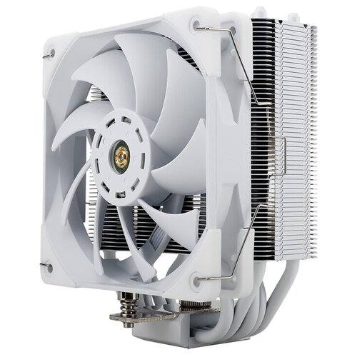 Кулер для процессора Thermalright TA120 EX White