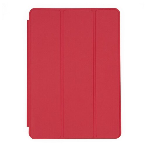 Чехол для iPad Air 3 / Pro 10.5, Nova Store, Книжка, С подставкой, Красный