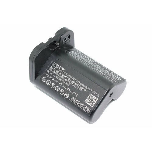 Аккумулятор CS-IRM610VX для iRobot Braava Jet M6 Li-ion, 10.8V 2000mAh / 21.60Wh