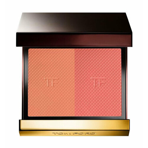 TOM FORD Shade and Illuminate Румяна для лица, 8 г, Cherry Blaze