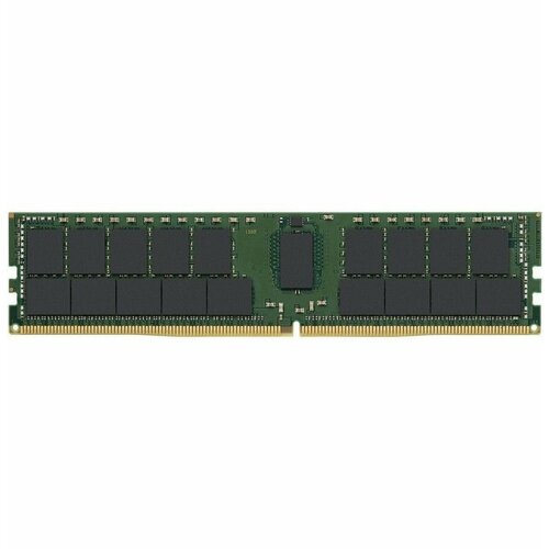 Память оперативная Kingston 32GB DDR4 2666 DIMM (KSM26RD4/32MRR)