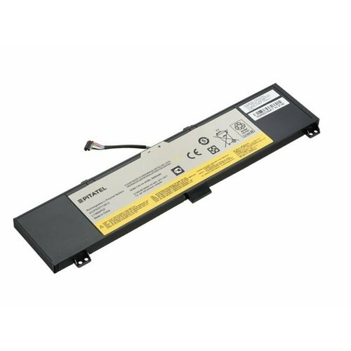 Аккумулятор для Lenovo 121500251 7.6V (6400mAh)