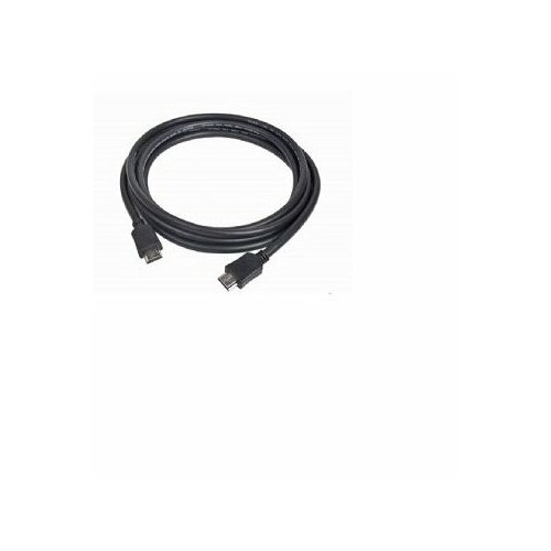 Gembird CC-HDMI4-15M, black