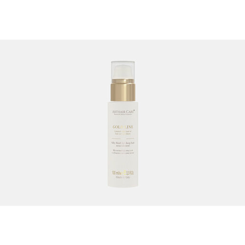 Флюид для волос Arthair Care, Silky fluid for deep hair nourishment 250мл