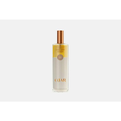 Парфюмированное масло для тела OJAR Kashmir Print Body Oil Mist 100 мл