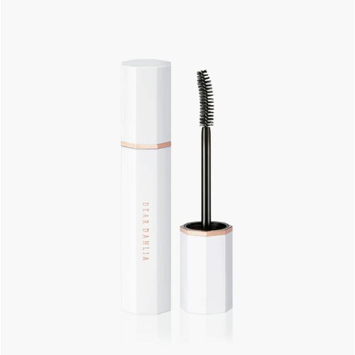 DEAR DAHLIA тушь для ресниц , черная paradise dream volume & long lash mascara