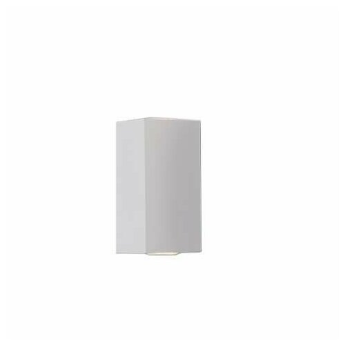 Настенный светодиодный светильник Italline IT01-A150/2 white
