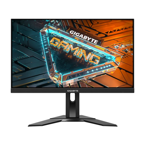 Монитор GIGABYTE 9DG24F2-00-1BBEU 23.8' 1920x1080, IPS, 178/178, 1мс, 165Гц, 300nit, DP/2HDMI, 3USB, HT, 1y 9DG24F2-00-1BBEU