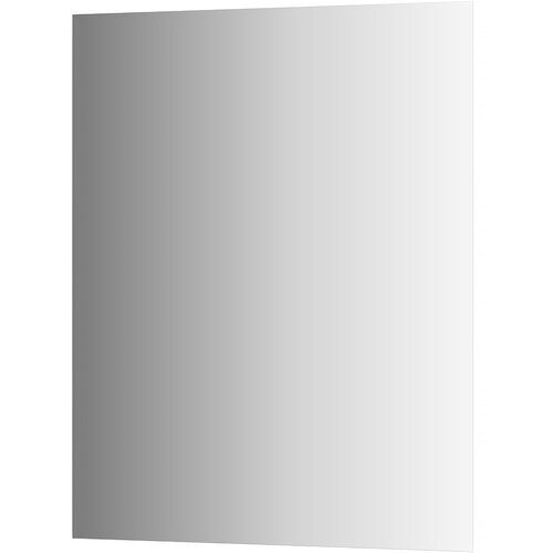 Зеркало настенное Прямоугольное с фацетом FACET 15 EVOFORM 80х100 см, для гостиной, прихожей, спальни, кабинета и ванной комнаты, SP 9066