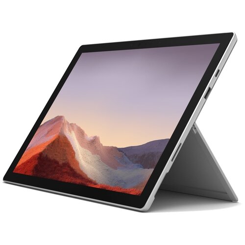Планшет Microsoft Surface Pro 7 i5 8Gb/128Gb Platinum