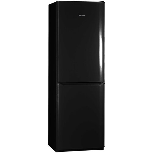 Двухкамерный холодильник POZIS RK-139 черный
