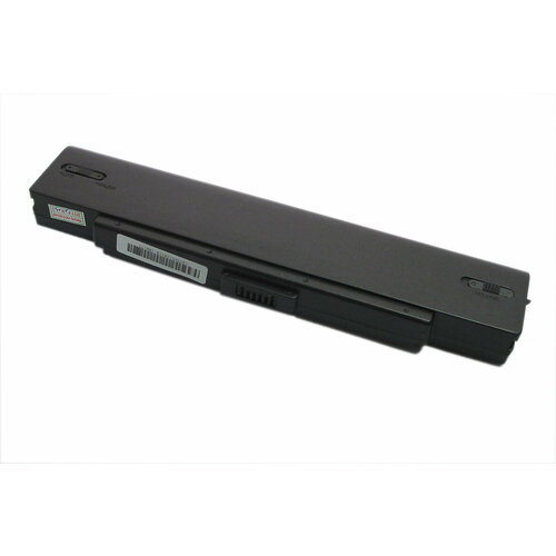 Аккумулятор для ноутбука SONY VGN-S260-REFURBISHED 5200 mah 11.1V