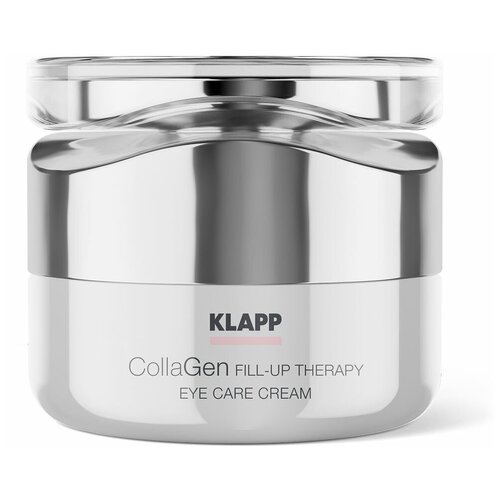 KLAPP Cosmetics Крем для кожи вокруг глаз CollaGen Eye Cream , 20 мл