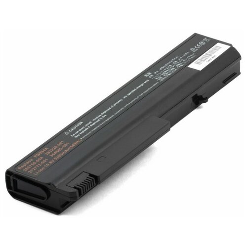 Аккумуляторная батарея для ноутбука HP Compaq 6710b