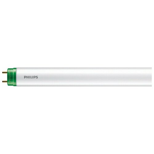 Лампа светодиодная Philips Ecofit Pro LEDtube 600мм 8Вт G13 T8 4000K, 1 шт