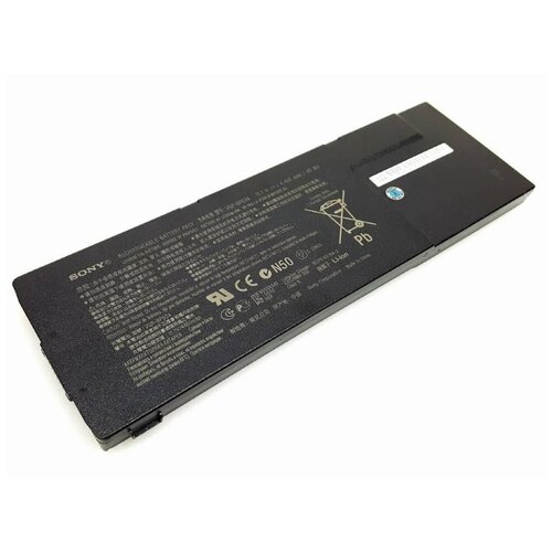 Для VAIO SVS1312S9RB Sony Аккумуляторная батарея ноутбука OR