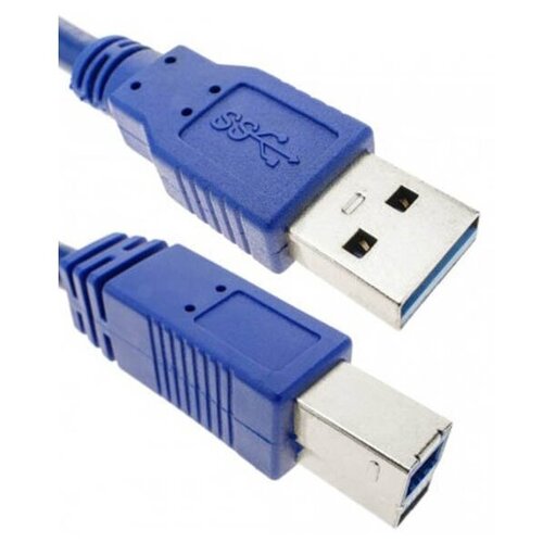 Аксессуар KS-is USB 3.0 Am - Bm 5.0m KS-520-5