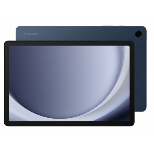 Планшет Samsung Galaxy Tab A9+ 4/64GB, Wi-Fi, Dark Blue (SM-X210NDBACAU)
