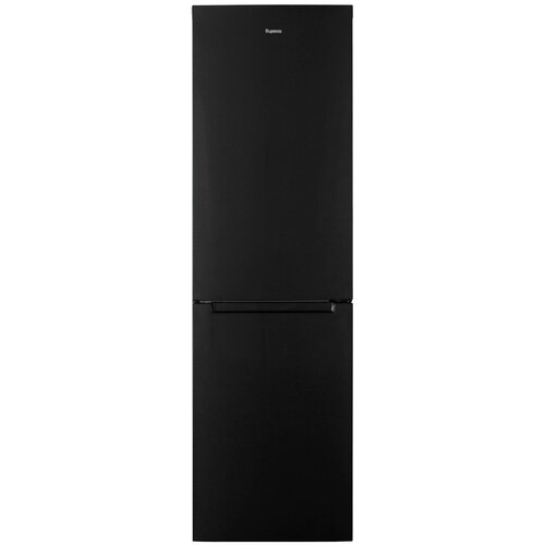 Холодильник Бирюса B880NF, черный