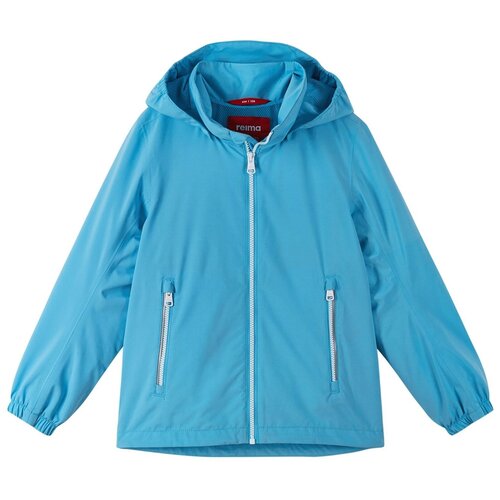 Куртка Reima, размер 110, голубой