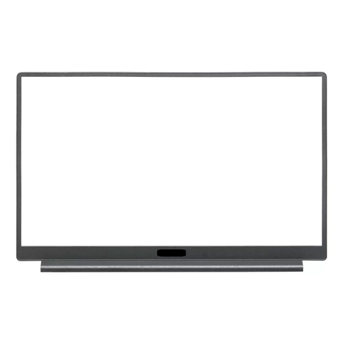 Рамка корпуса ноутбука Huawei MateBook D15 | HONOR MagicBook 15 | X 15 2020-2022 черная