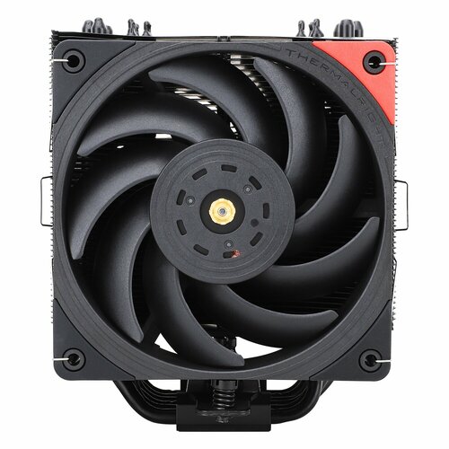 Кулер ЦПУ Thermalright Ultra120EX REV.4 BLACK