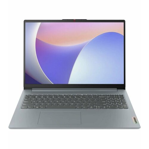 Ноутбук Lenovo IdeaPad Slim 3 15ABR8 (82XM00AJRK)