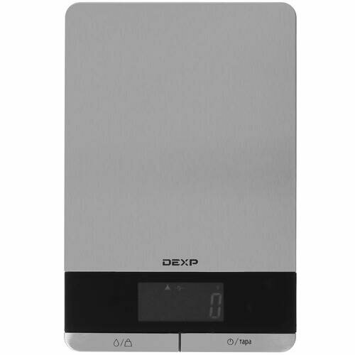 Кухонные весы DEXP KS-40