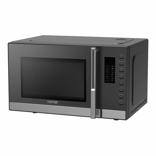 CHEF PRO CF-MW1955C черный микроволновая печь