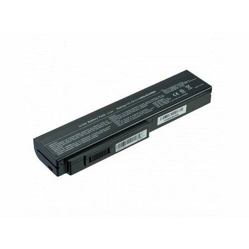 Аккумуляторная батарея для ноутбука Asus 70-NED1B2200Z