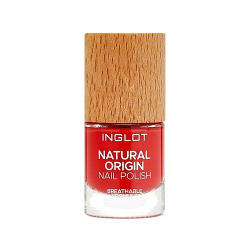 Лак для ногтей Inglot Natural Origin