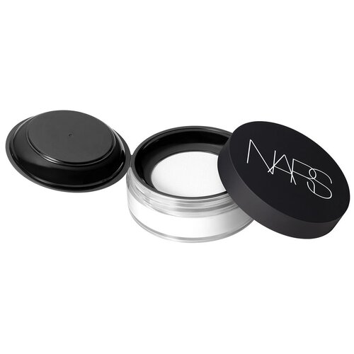 NARS Пудра рассыпчатая Light Reflecting Loose Setting Powder 1 шт. crystal 10 г