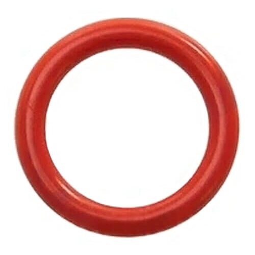 De'Longhi 535693 кольцо уплотнительное для кофемашины, красный