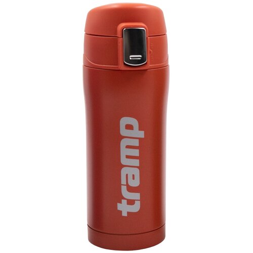 Термокружка Tramp TRC-106 / TRC-107, 0.35 л, оранжевый