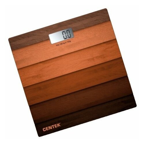 Весы CENTEK Весы CT-2420 Wood
